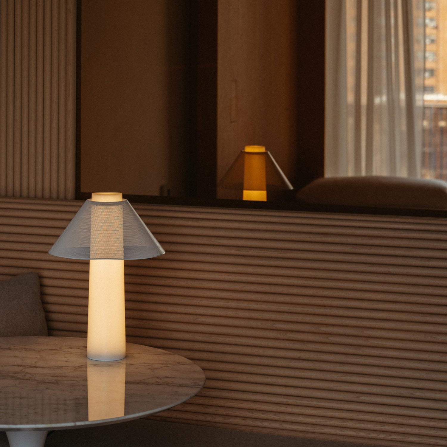 Loftie Lamp | Loftie