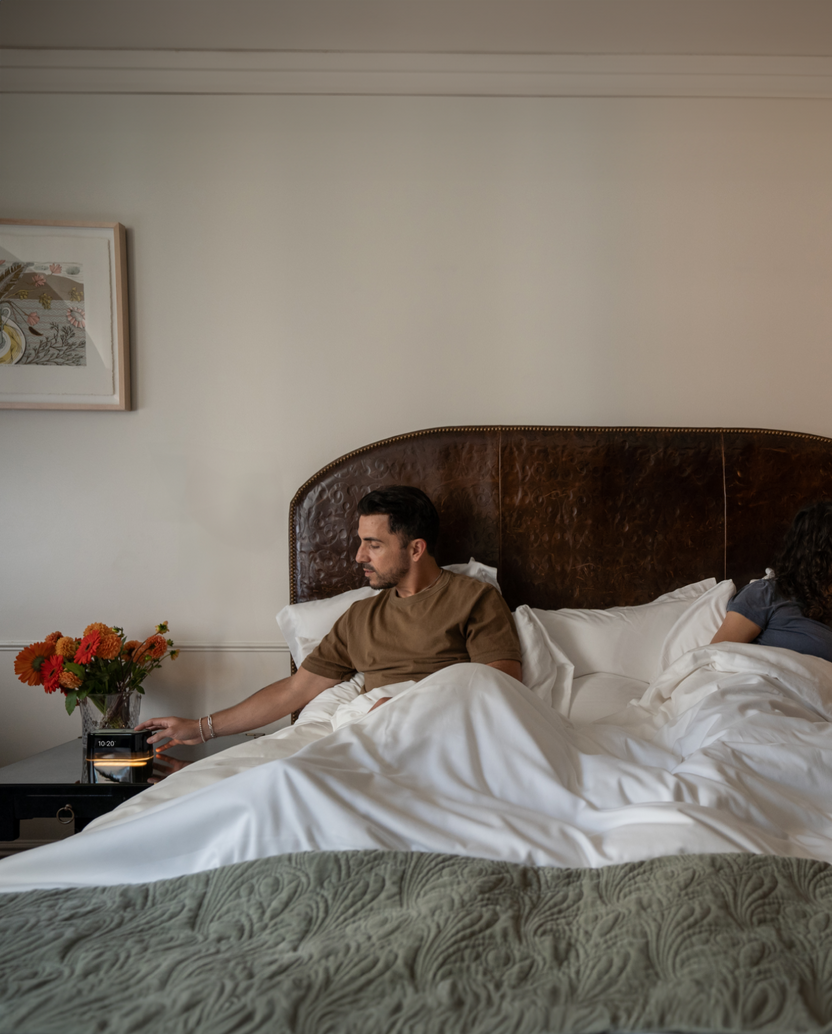 Sleep Better With Loftie | Loftie