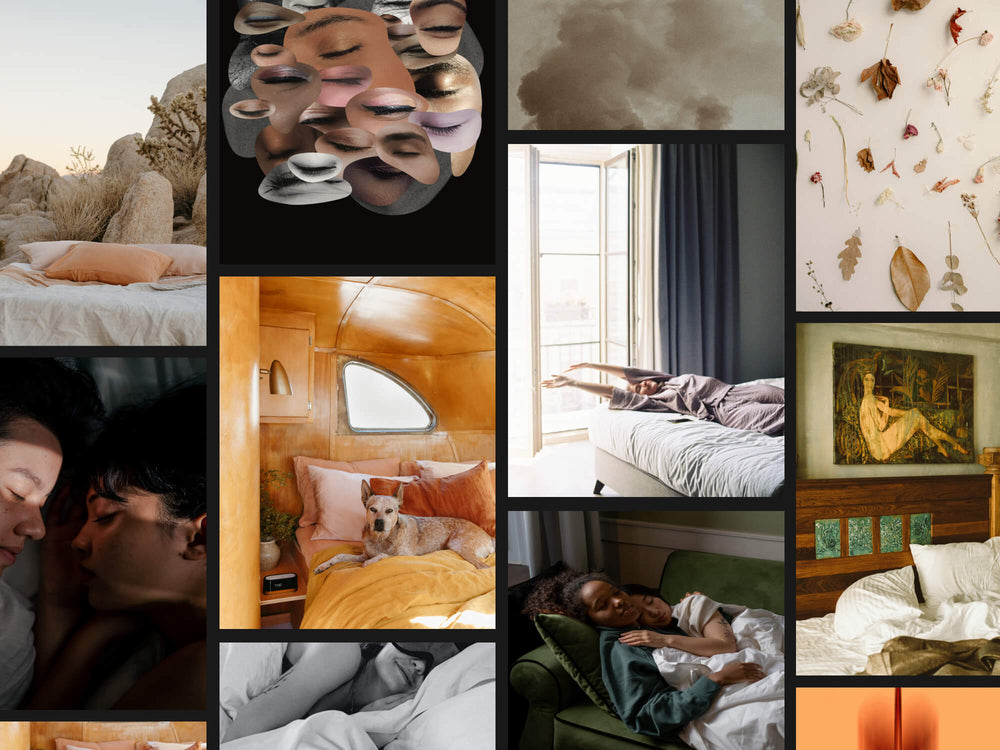 Sleep Better With Loftie | Loftie