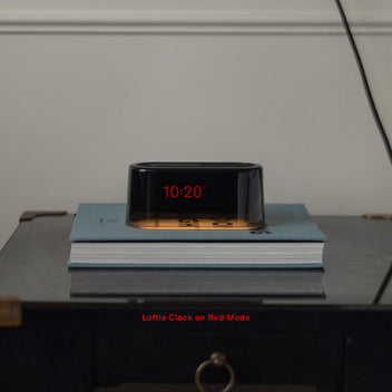 Loftie Clock | Loftie