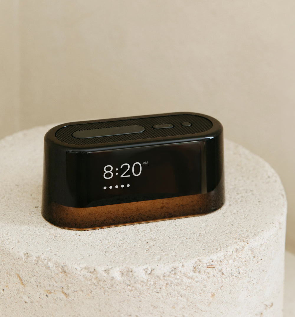 Loftie Clock | Loftie