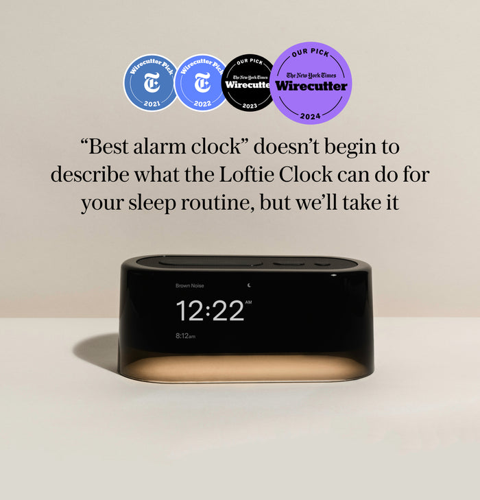 5 Reasons Why Clock